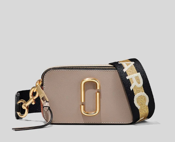 Marc Jacobs deals Snapshot Black