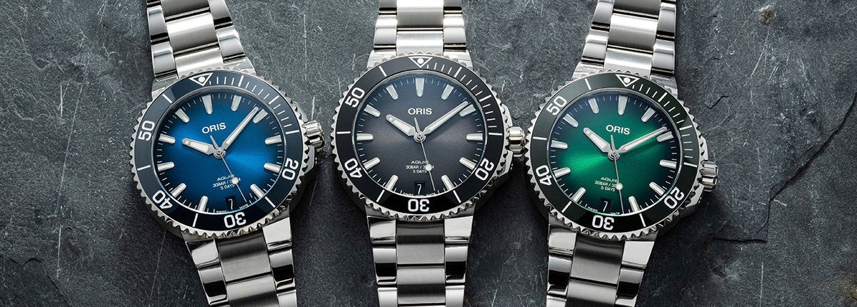 Watches – Lotte Duty Free Guam Pay and Pick-Up Point Shopping Service