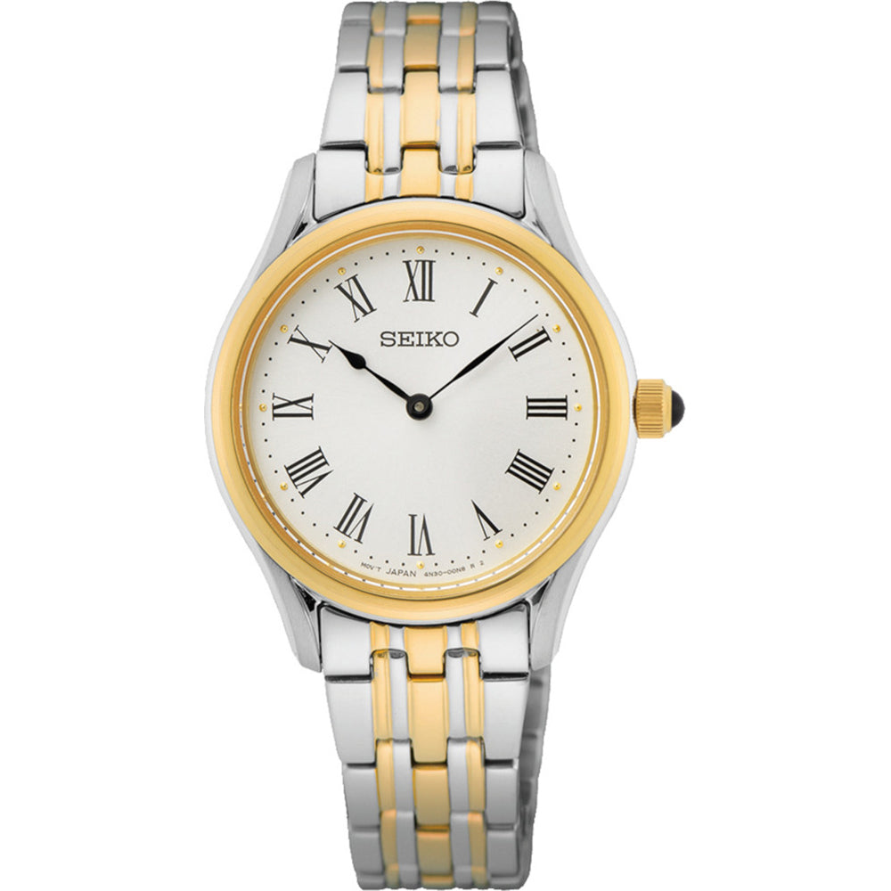 Seiko SWR070P1 Watch – Lotte Duty Free Guam Pay and Pick-Up Point ...